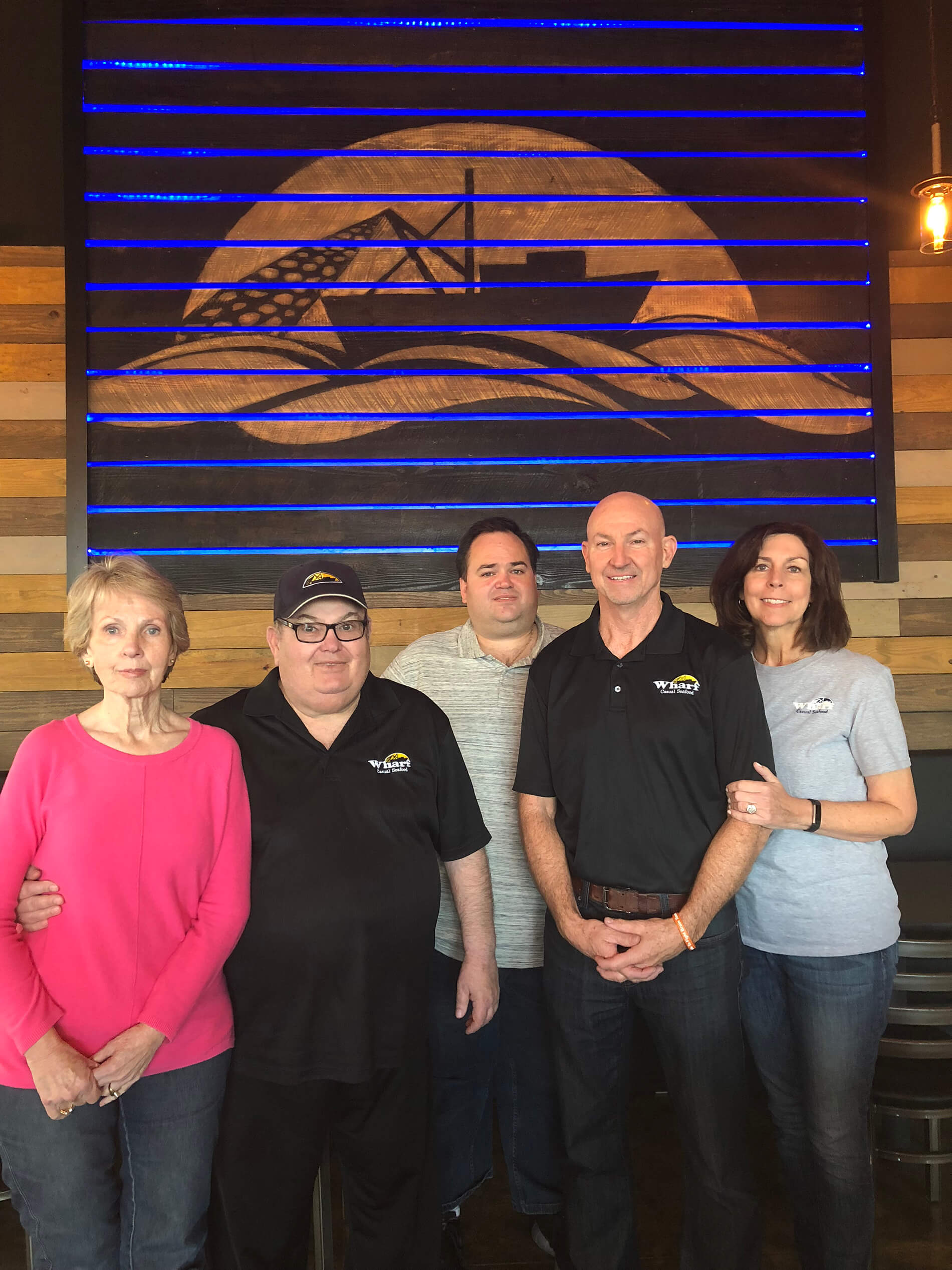 Our Story – Wharf Casual Seafood – new